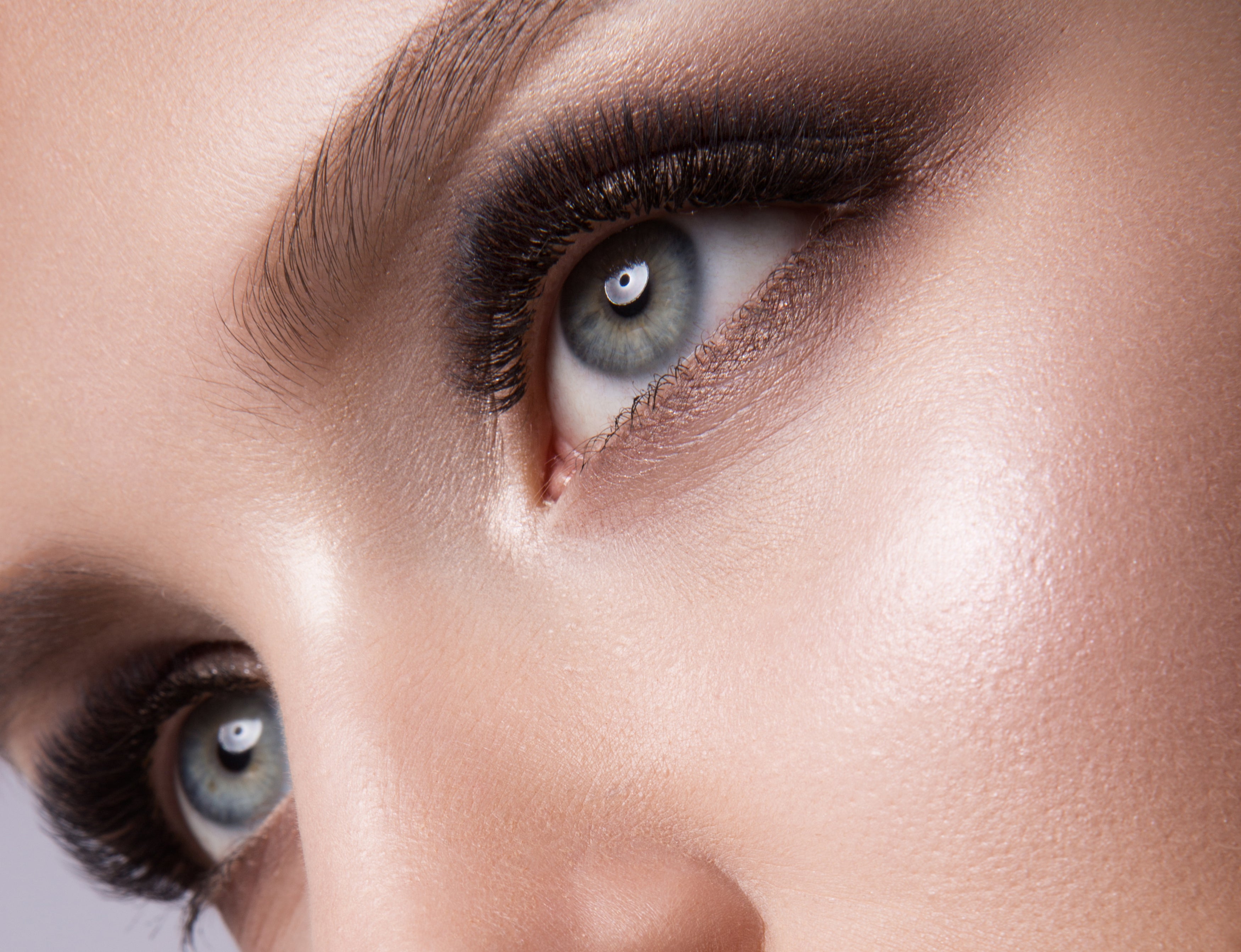 Tweezers Lashes - TheLashChick