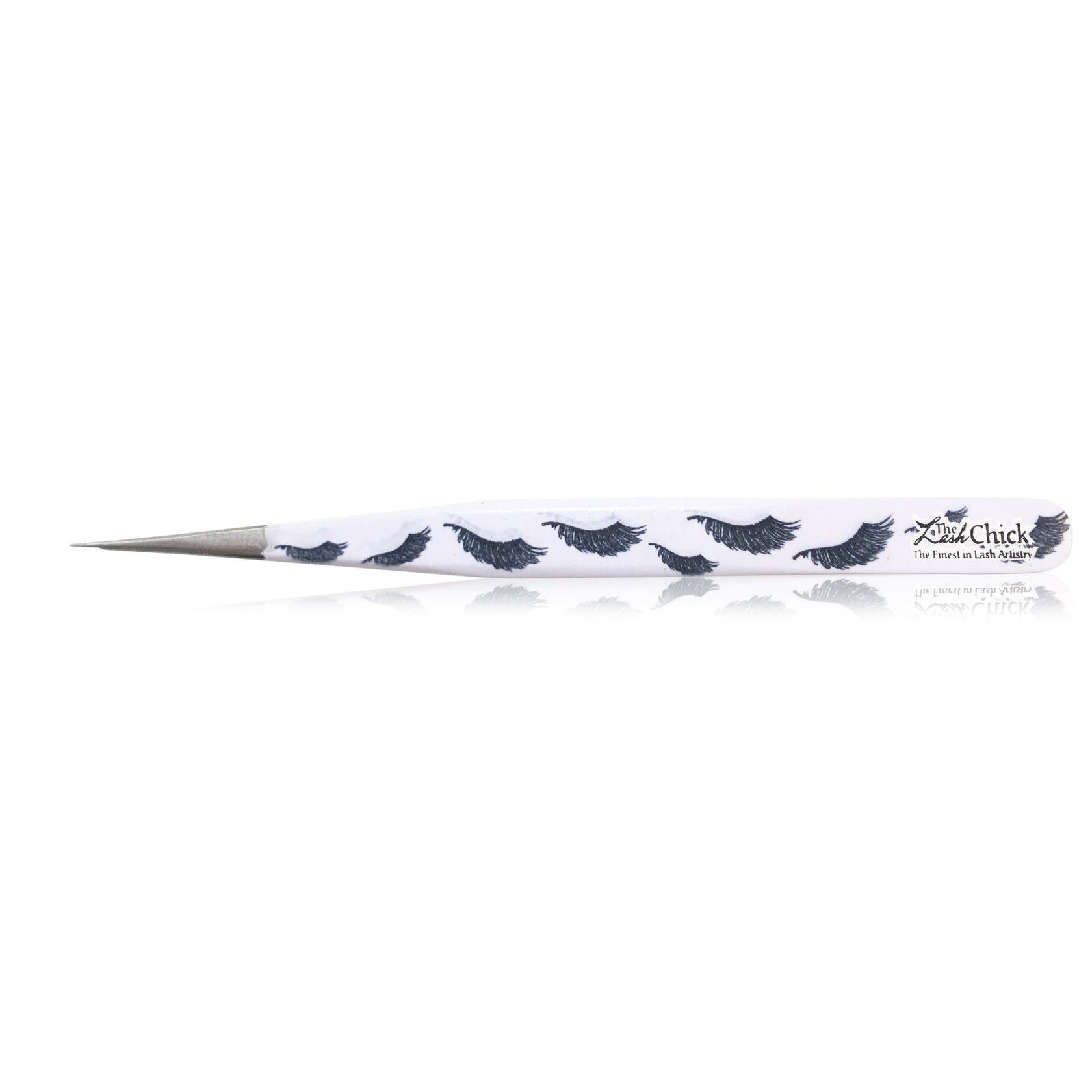 Tweezers Lashes – TheLashChick